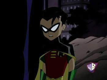 Actors Who Played Robin In Film & TV, Ranked