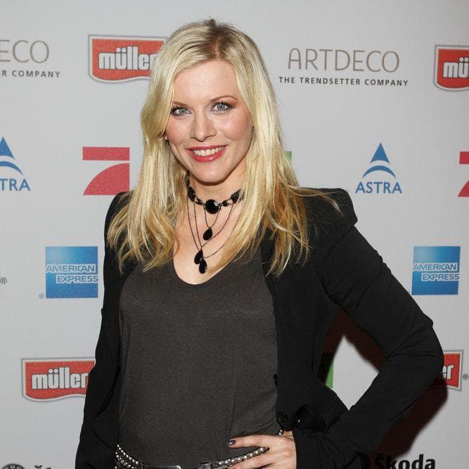 LEXX Cast | List of All LEXX Actors and Actresses