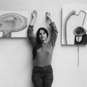 Famous Minimalist Artists | List of All Minimalist Painters