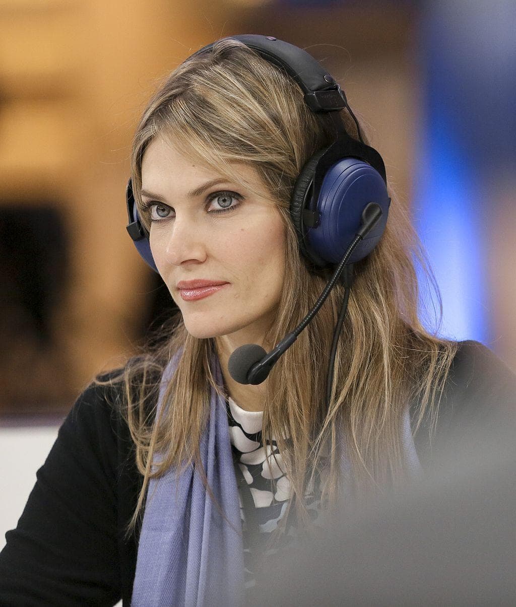 Attractive American Female Politicians