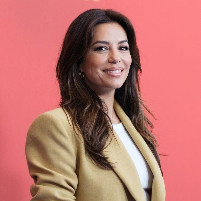 25 Olive Skin Tone Celebrities