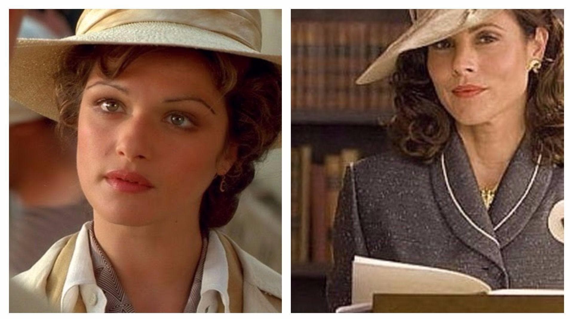 13 Times Actors Were Replaced In Major Movie Franchises