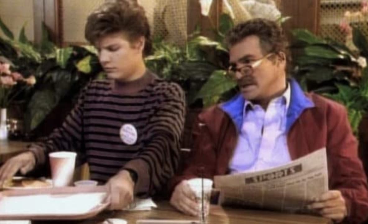 Forgotten ‘90s Sitcoms That Were More Popular Than Anything Today