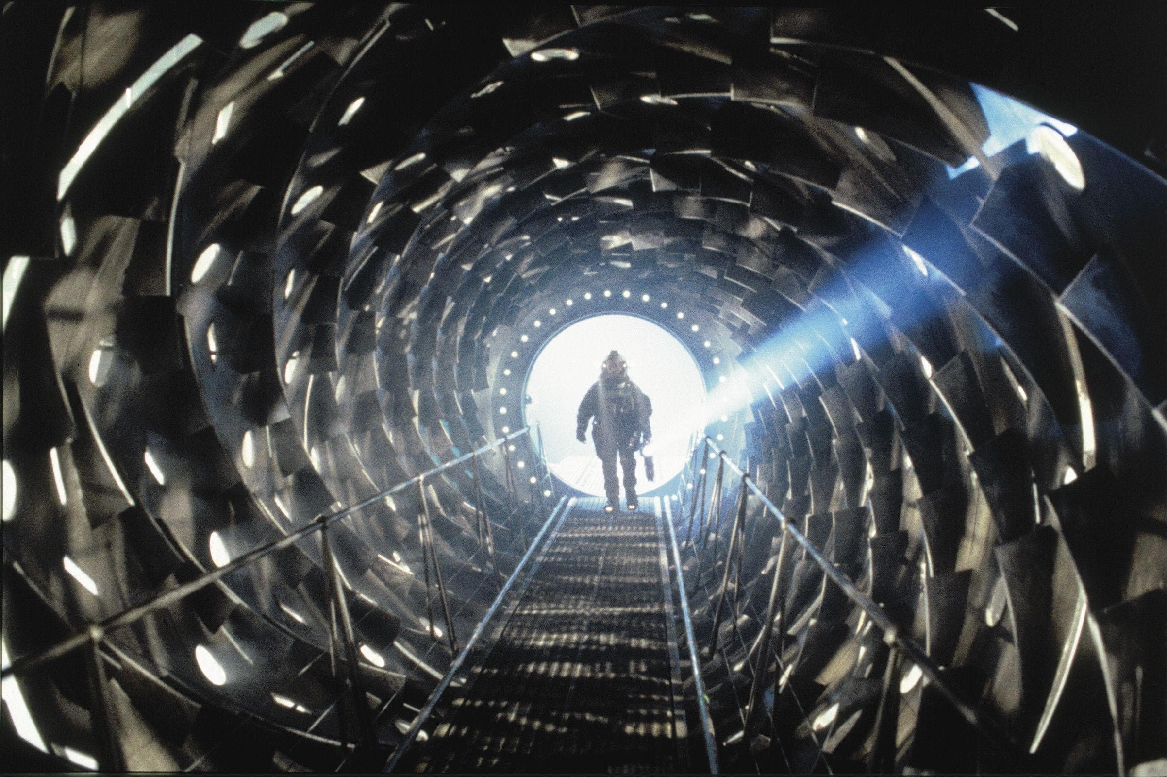 Best Horror Movies Set In Space, Ranked By Fans