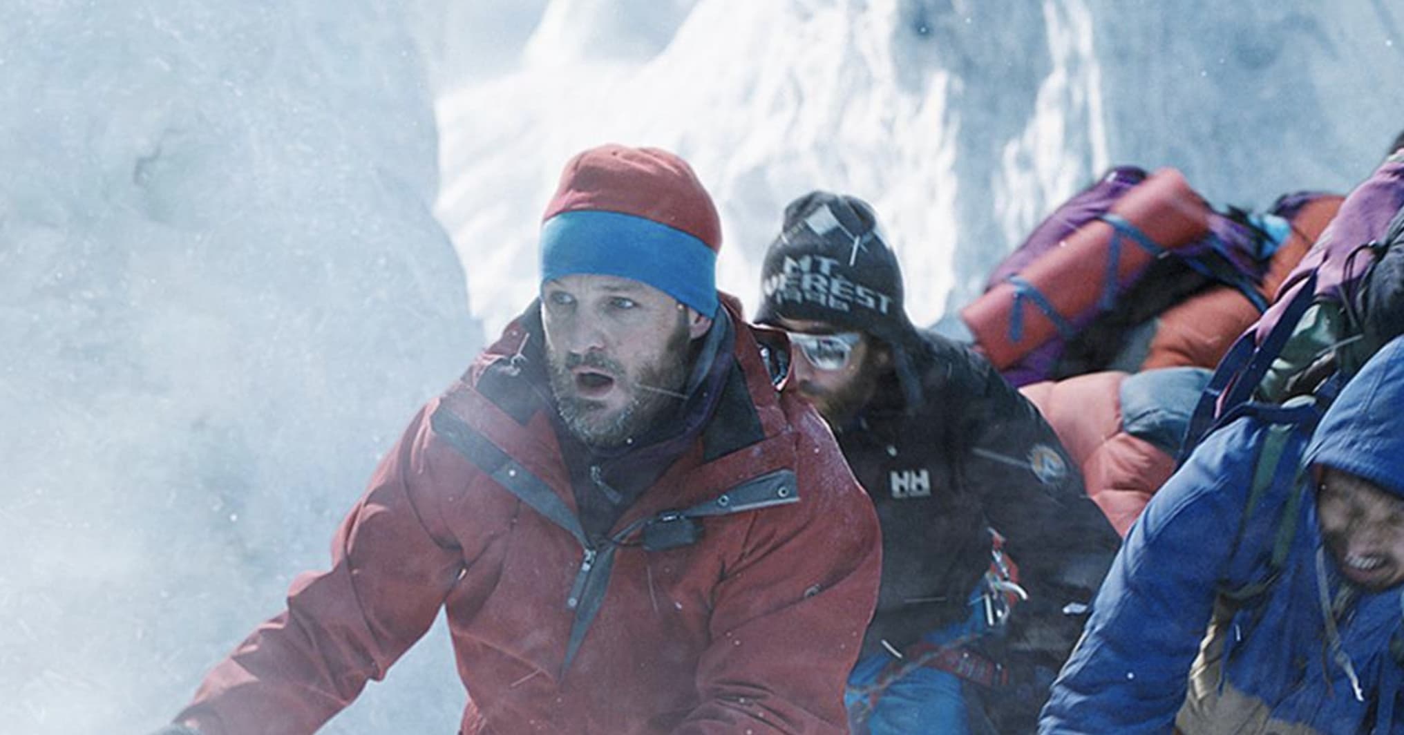 Disaster Movies With Accurate History