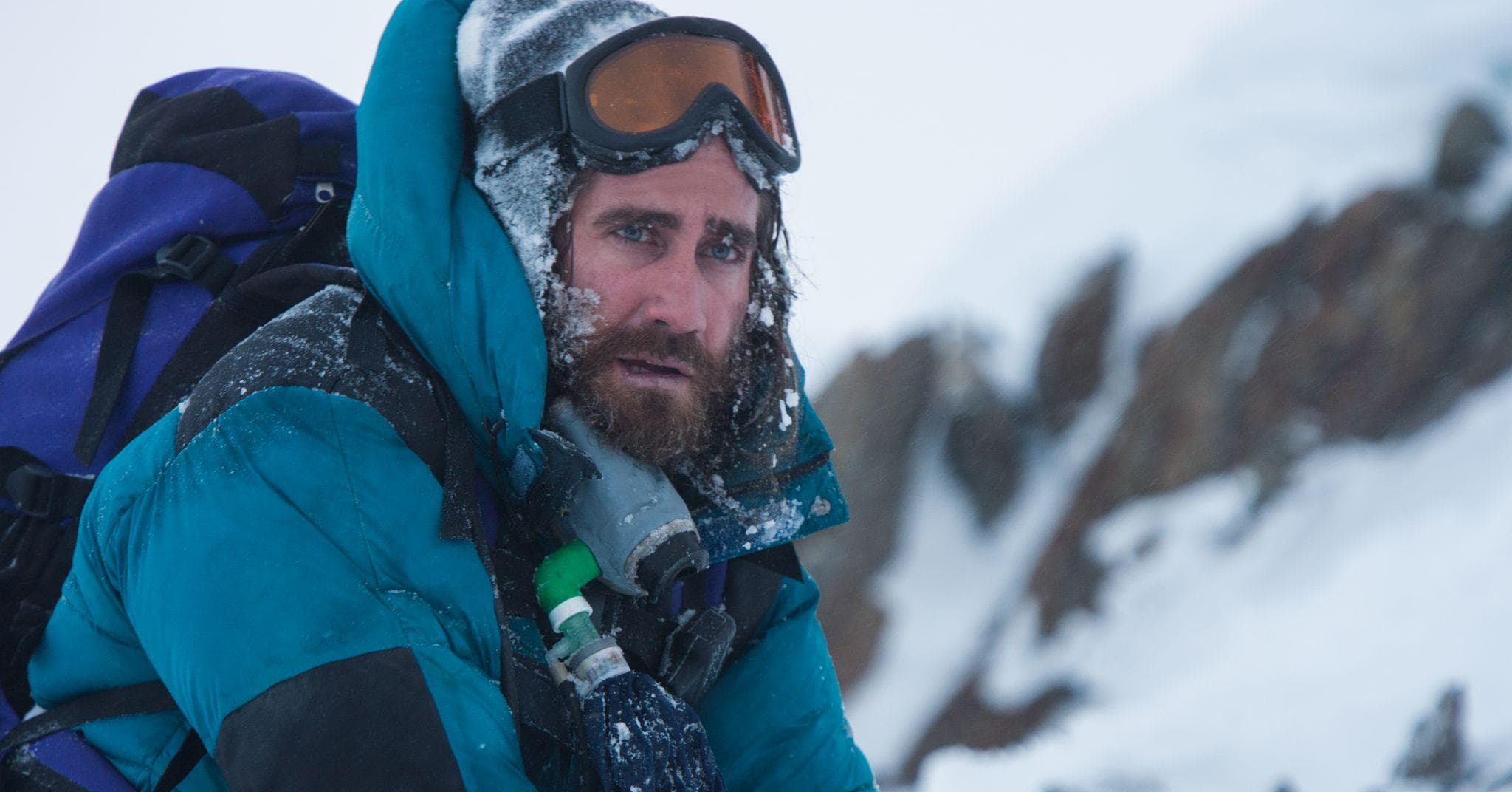 The 15 Best Jake Gyllenhaal Action Movies, Ranked By Fans