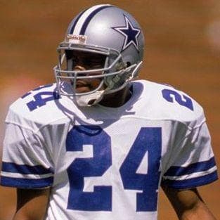 Best Players & Coaches Not in the Pro Football Hall of Fame