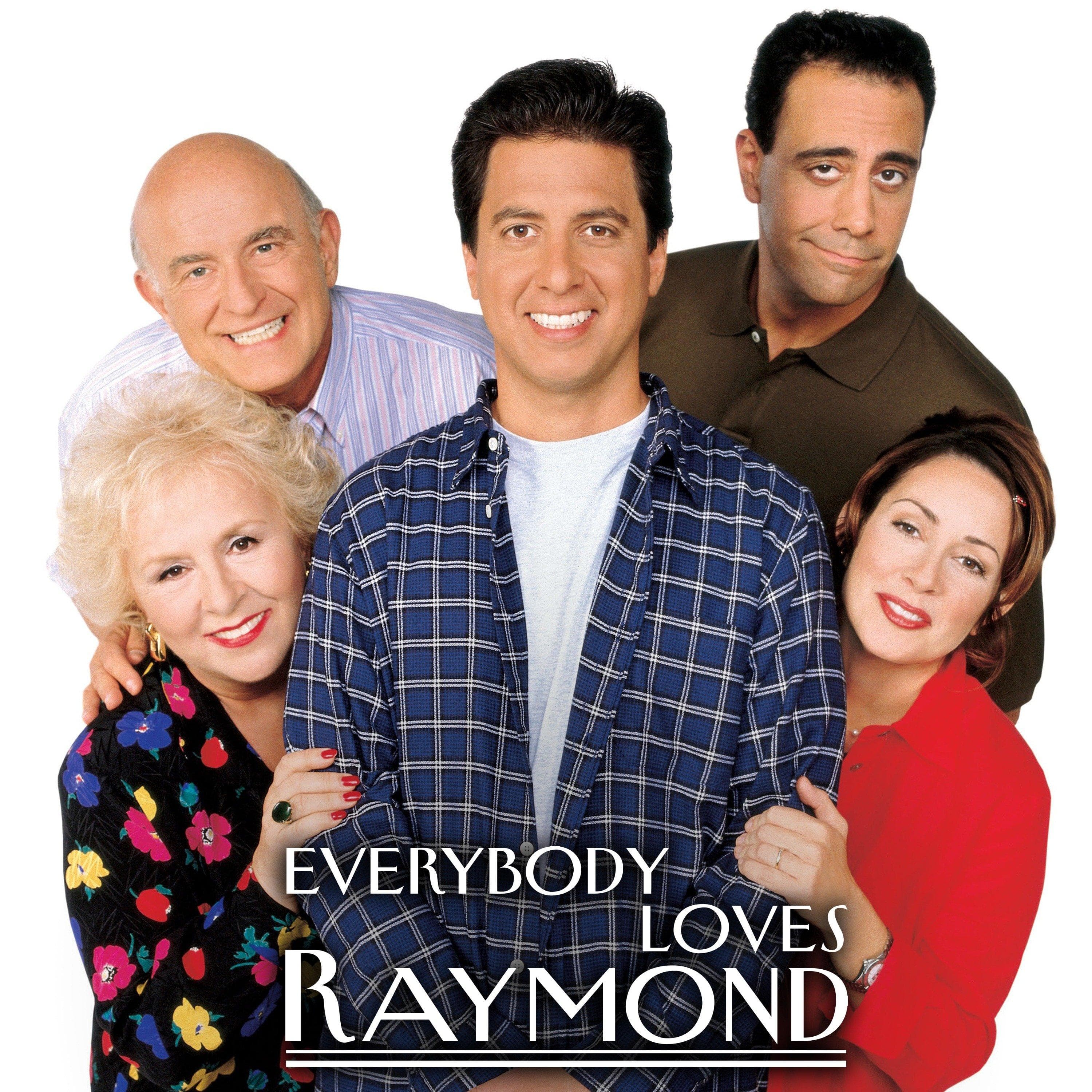 The Best Ray Romano Movies & TV Shows, Ranked By Fans