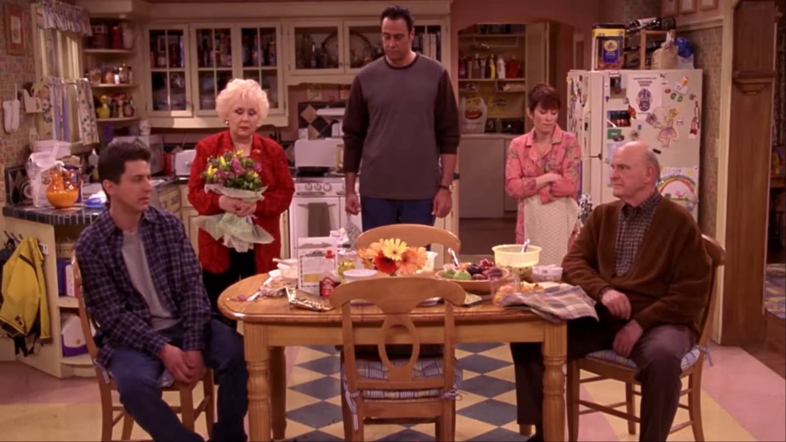 The 15 Best '90s Family Sitcoms, Ranked