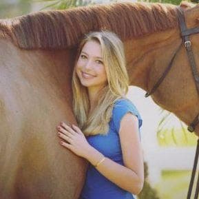 List of 60+ Famous Female Equestrians
