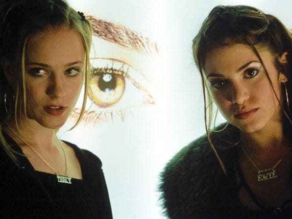 The Nastiest, Classiest, Sassiest Teen Movie HBICs