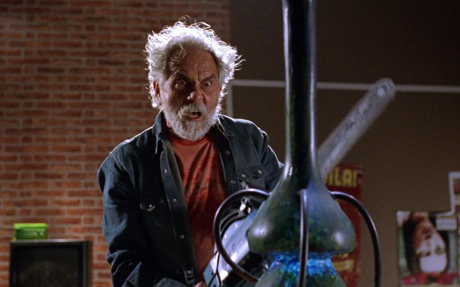 Stoner Horror Movies To Laugh At While High