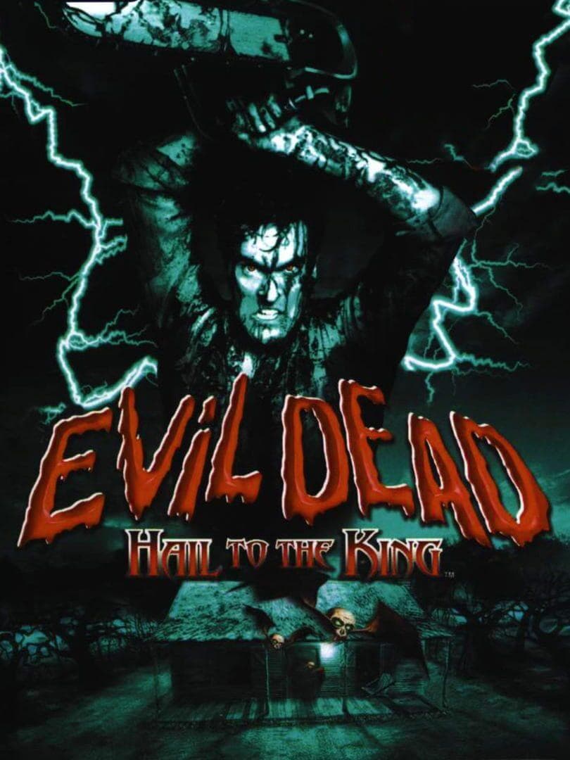 Every 'Evil Dead' Game Ranked From Best To Worst