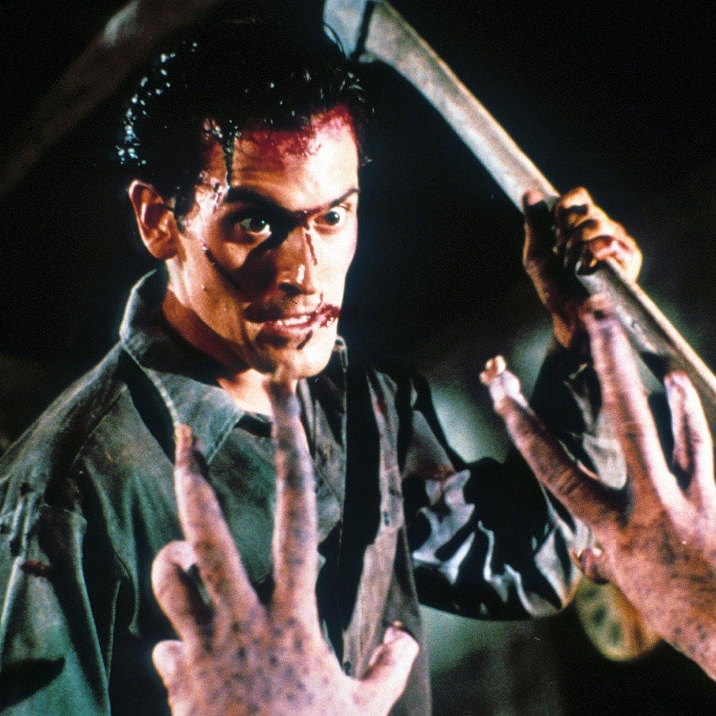 The 25 Best Movies Like 'Evil Dead Rise', Ranked By Fans