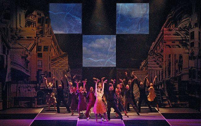 The 15 Best Andrew Lloyd Webber Musicals of All Time