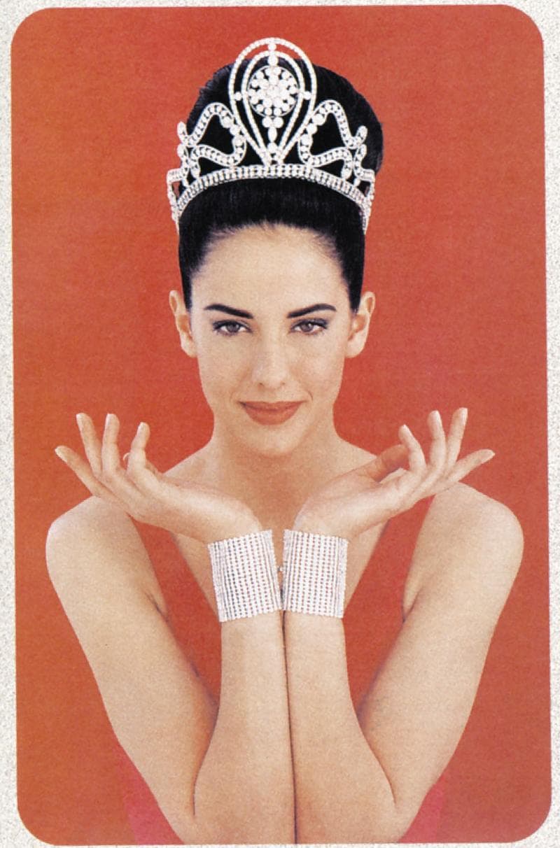 Hottest Greek Models | List of Fashion Models from Greece