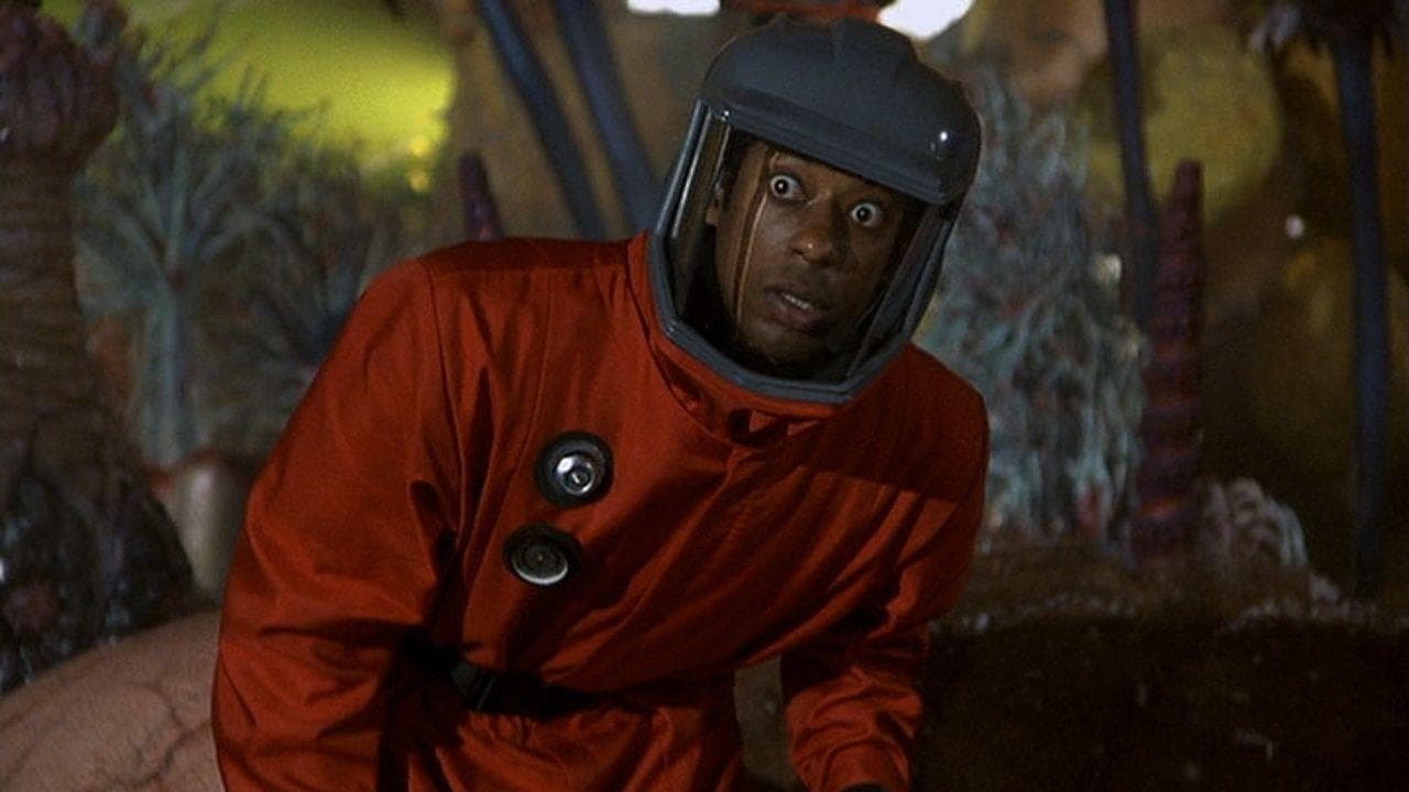 Underrated Sci-Fi Comedies That Deserve Another Look