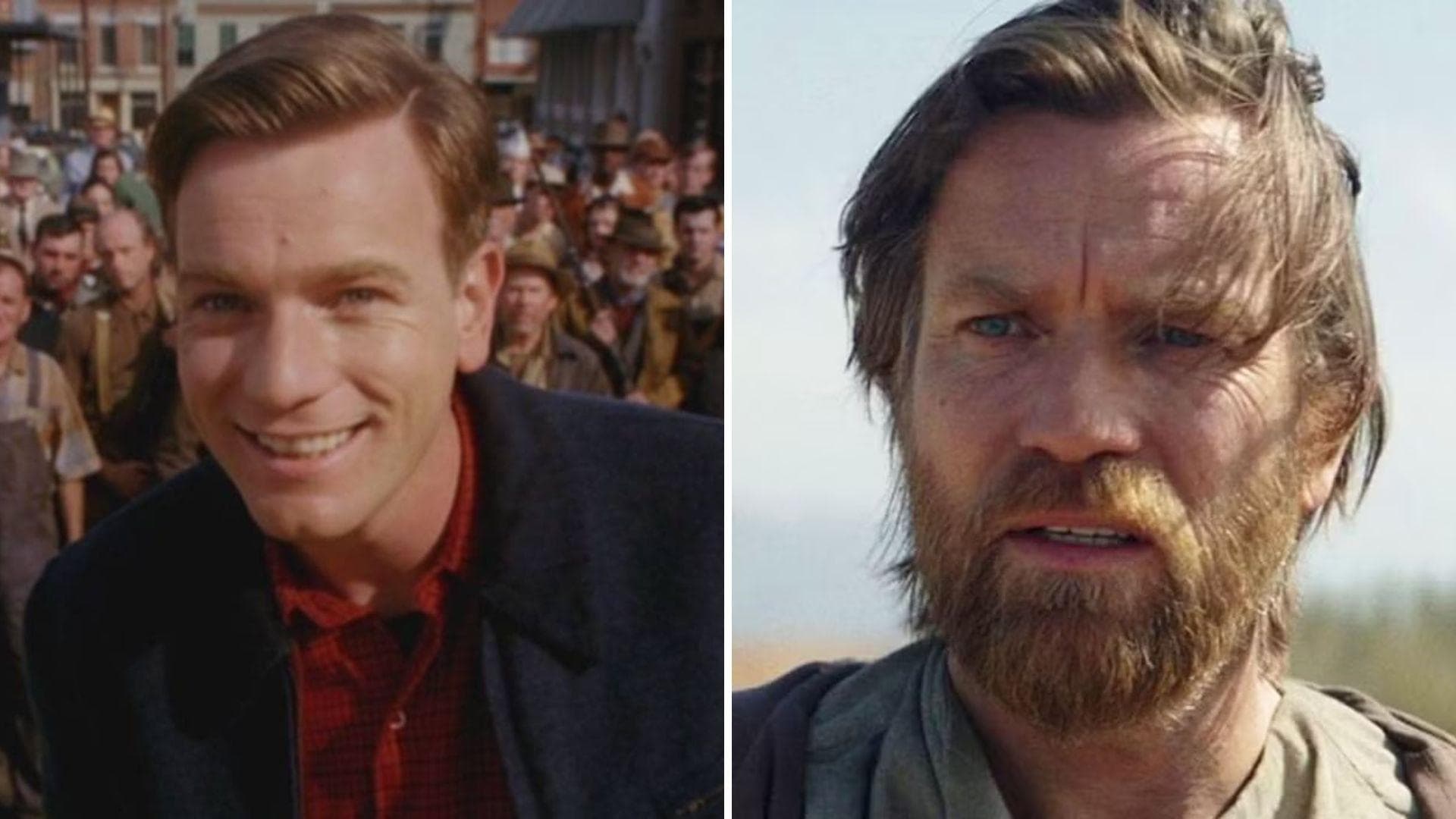 Tim Burton's 'Big Fish' Cast: Where Are They Now?