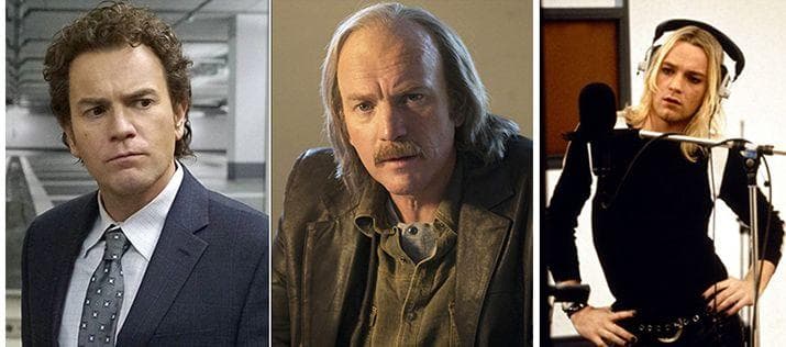Fargo TV Show Actors in Other Roles