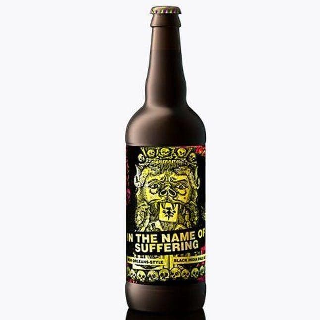 The 14 Coolest Rock & Metal Custom Beers You Should Check Out