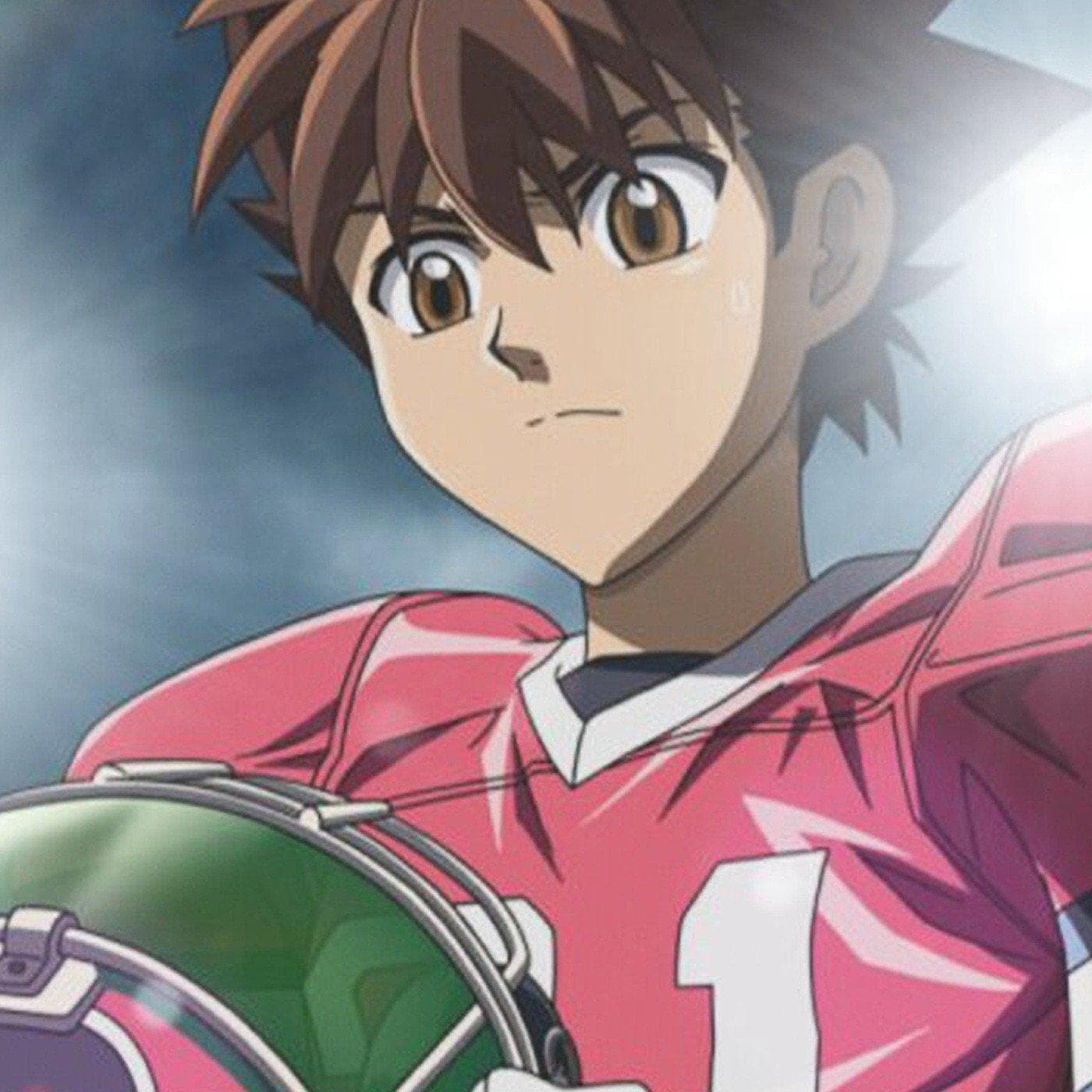 The 35 Best Anime With An Underdog Story, Ranked By Fans