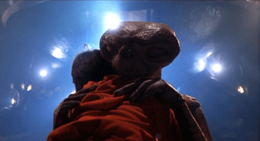 The 18 Saddest Goodbye Scenes In Movies