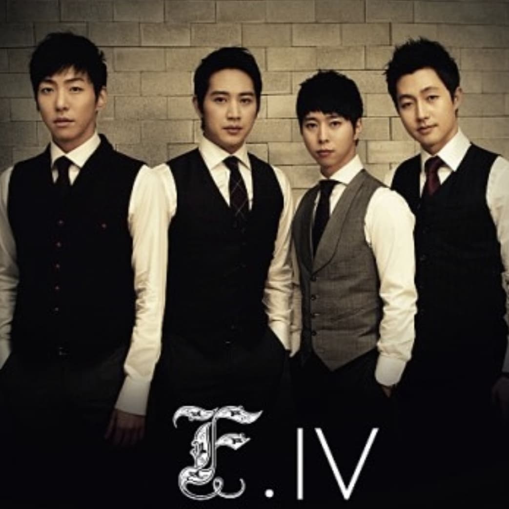 The 20 Best K-pop Boy Groups With 4 Members, Ranked