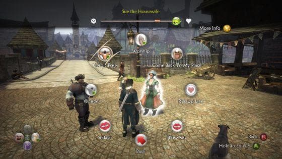 13 RPG Video Games With The Best Dialogue