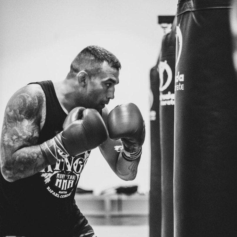 The 50 Best MMA Grapplers Of All Time, Ranked