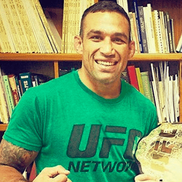 The 17 Oldest UFC Fighters Right Now, Ranked By MMA Fans