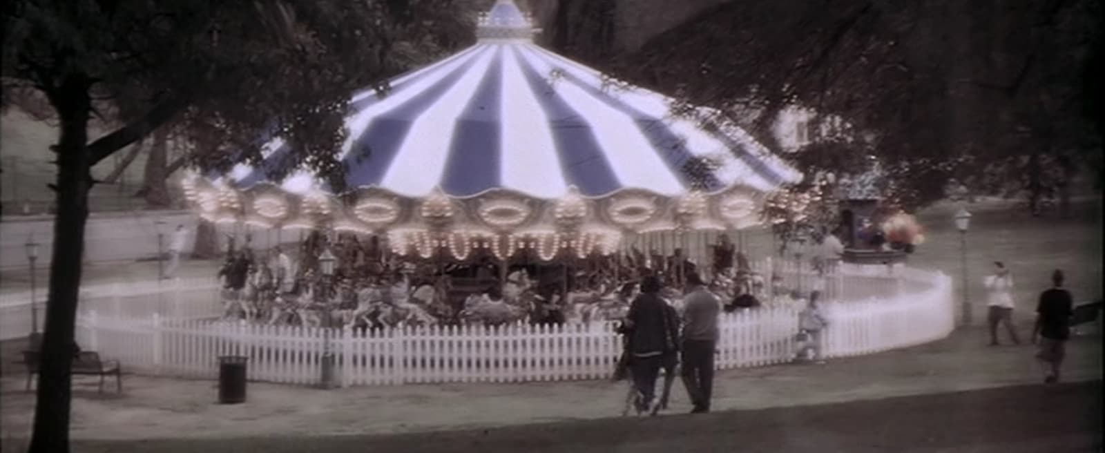 The 15 Most Haunting Opening Scenes In Thriller Movies