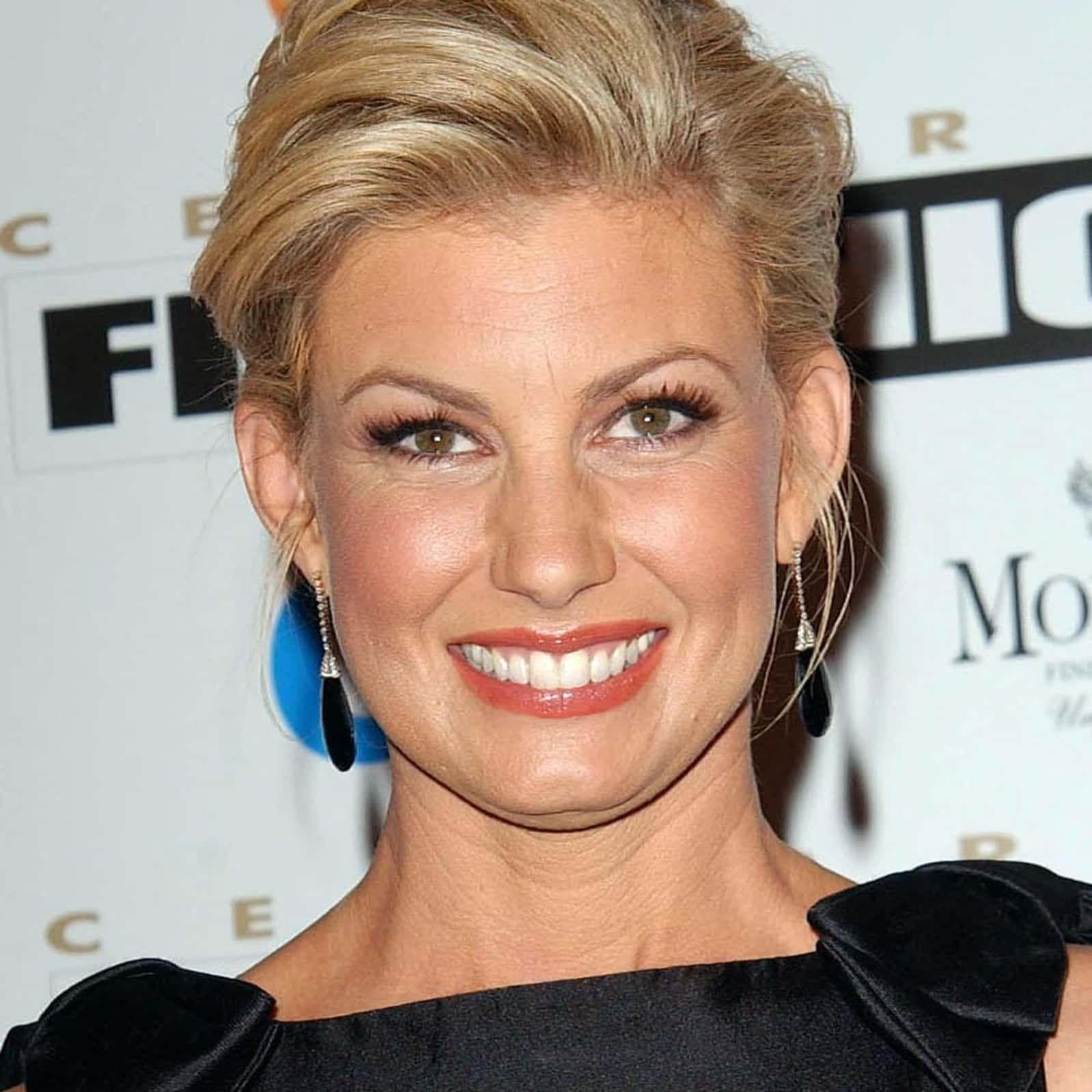 The 20 Hottest Blonde Actresses In Their 50s, Ranked
