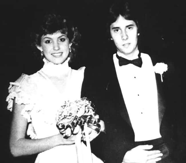 Celebrity Women Who Kept Their Ex-Husbands' Last Names | Lipstick Alley