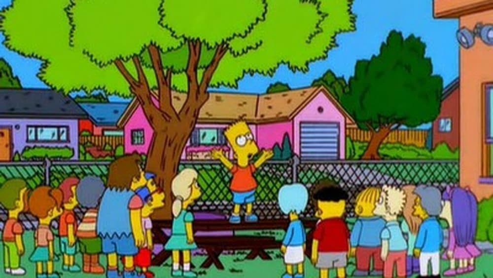 The Best Episodes From 'The Simpsons' Season 11, Ranked