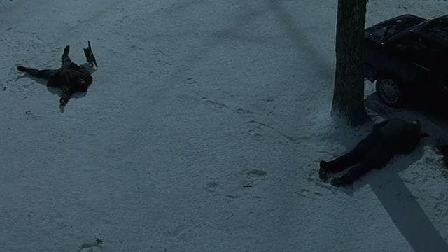 Pretty Good Horror Movies Where The Villian Didn't Really Die