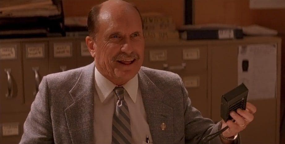 15 Movie Characters Who Have One Big Mess To Clean Up Before Retirement