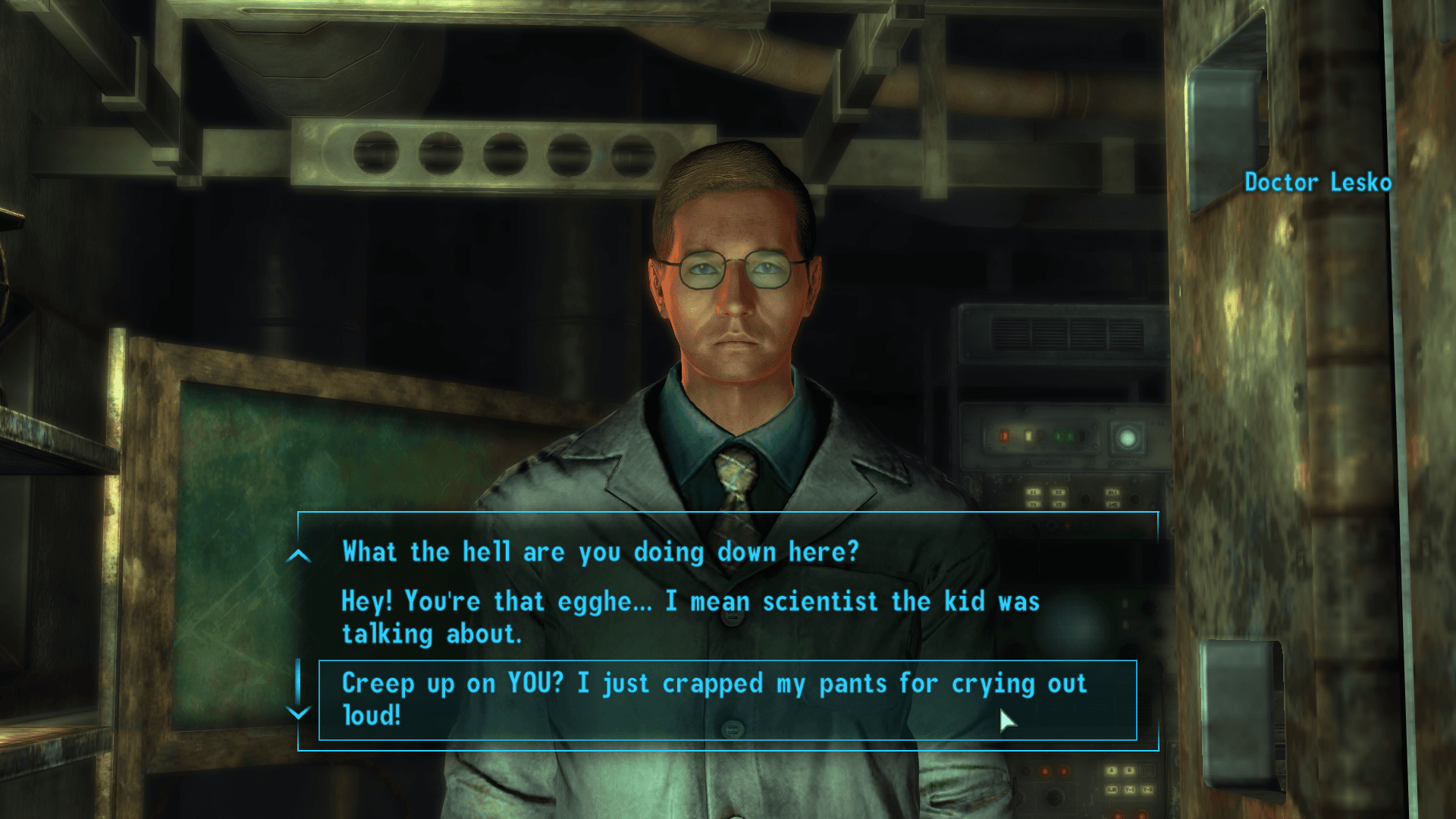 13 RPG Video Games With The Best Dialogue