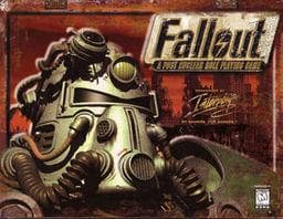 All 9 'Fallout' Games, Ranked By Players