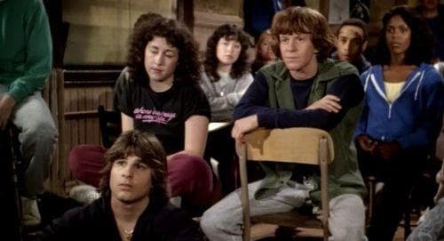 What Was The Quintessential High School TV Show The Year You Graduated ...