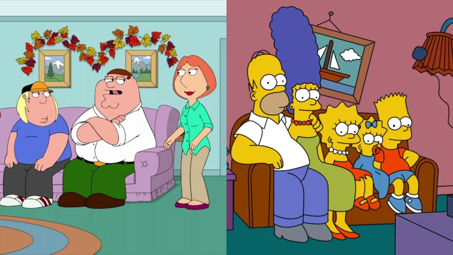 Cartoons That Blatantly Ripped Off Other Cartoons