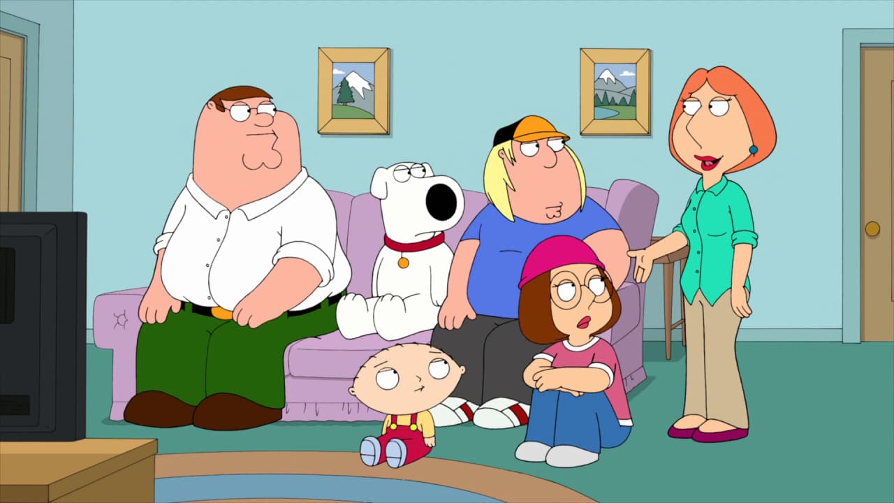 The 14 Best Animated Sitcoms of All Time, Ranked