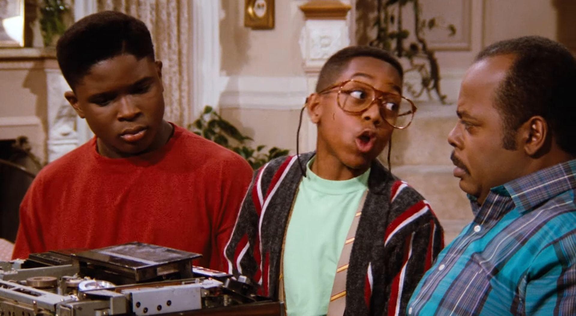 The 16 Best '90s Sitcom Families, Ranked