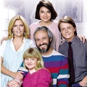 The Best Comedy Shows About Big Families