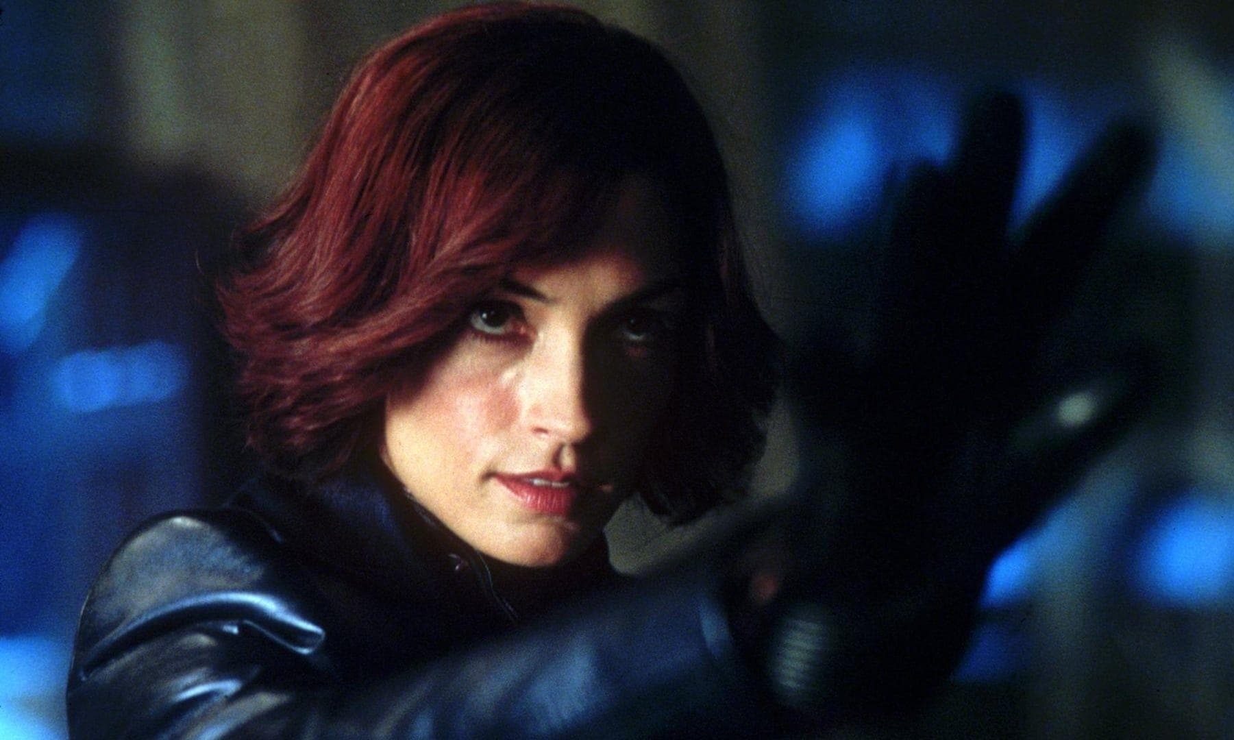 The 100+ Most Stunning Redheads & Red Haired Actresses Ever, Ranked