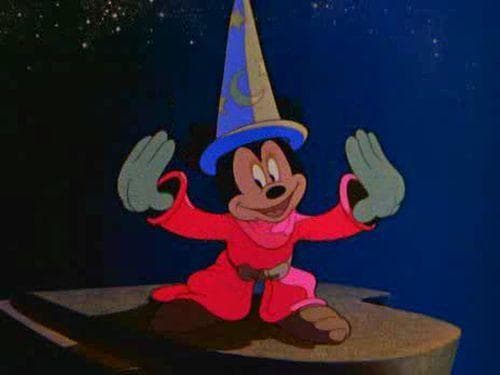 All The Different Mickey Mouse Versions, Ranked