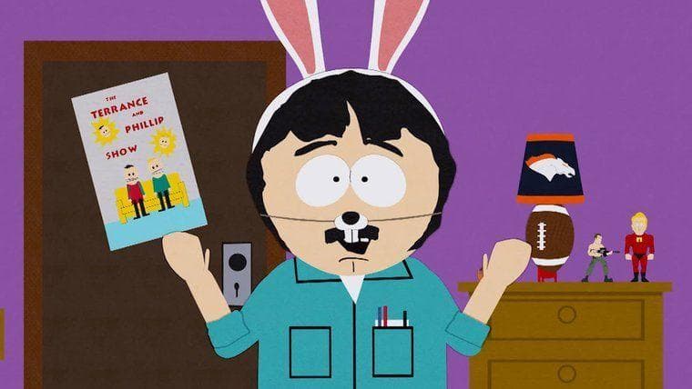The 20 Best Randy Marsh Episodes On 'South Park', Ranked