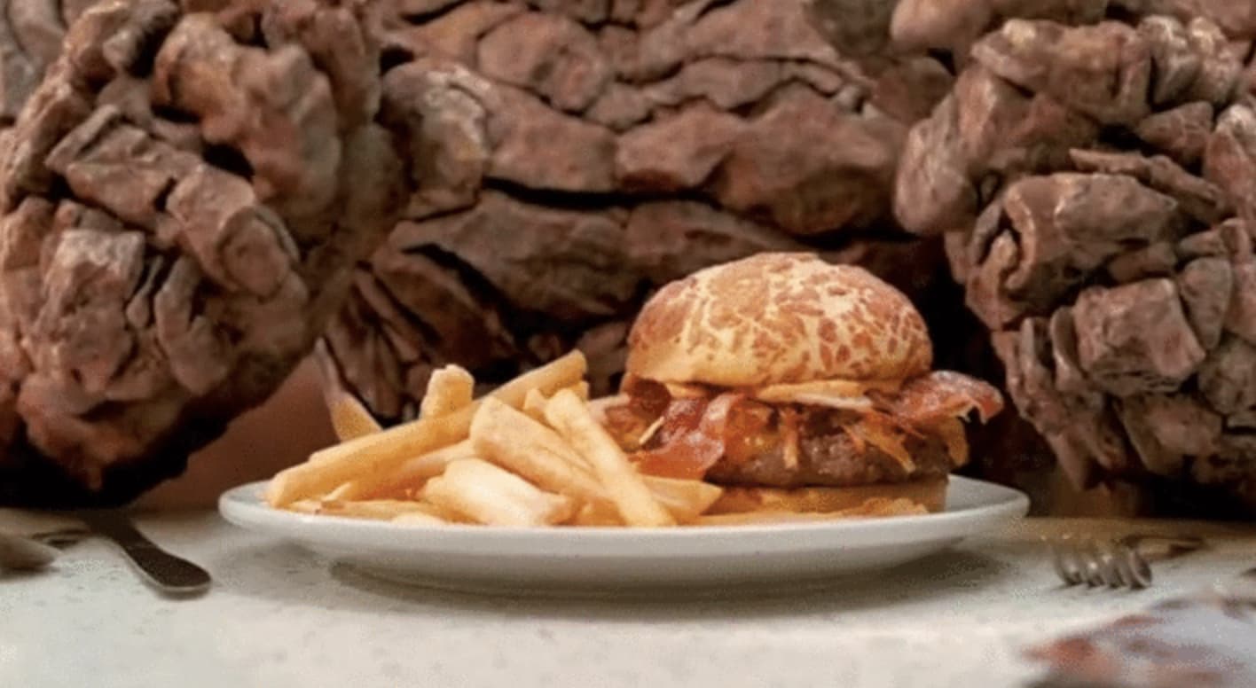 Bizarre Movie Tie-In Foods, Ranked By How Tempted You Are To Try Them