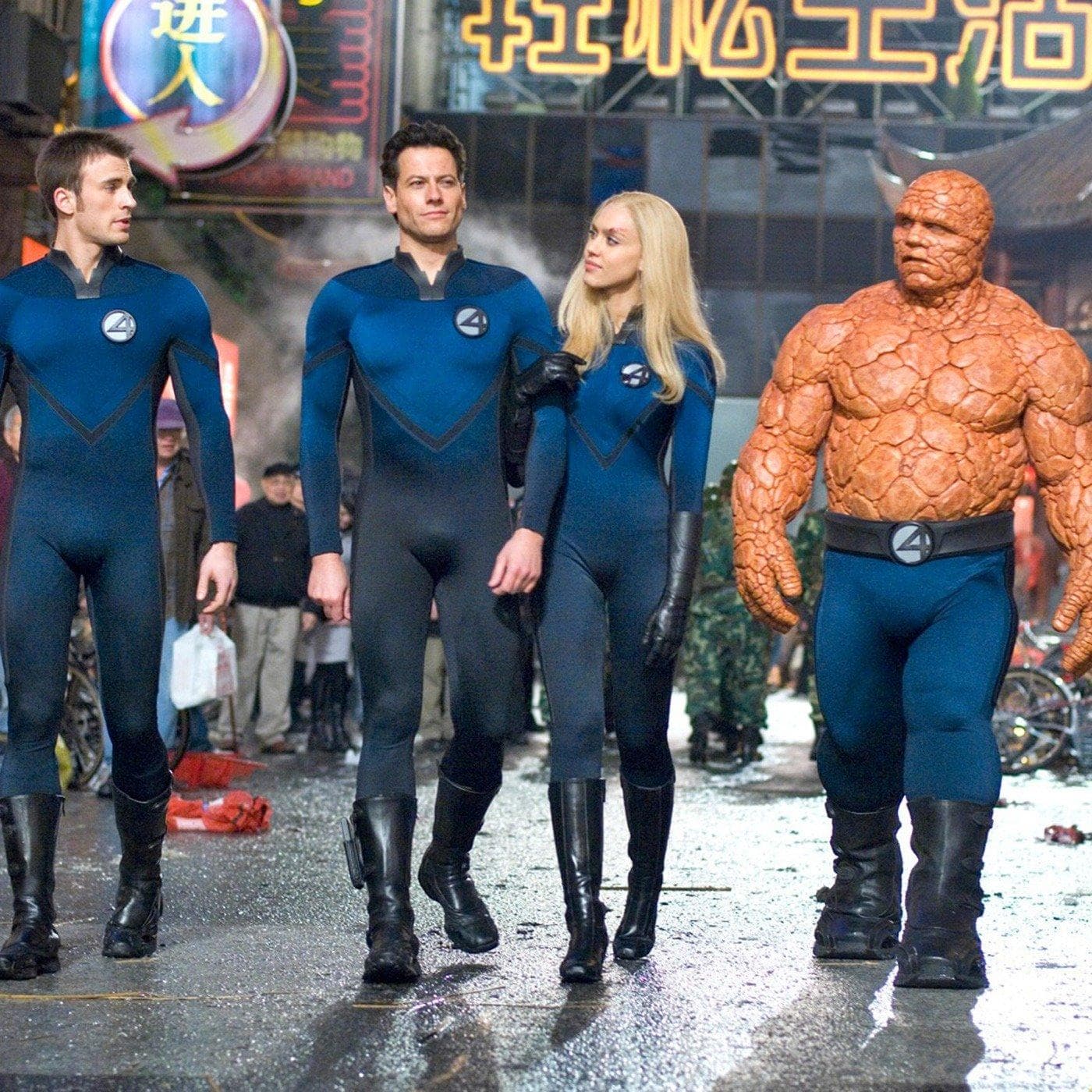 The 20+ Worst Marvel Movies of All Time, Ranked By Fans