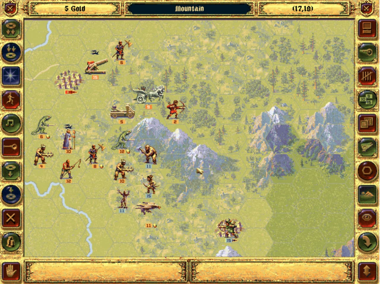 The 35+ Best Classic '90s Computer Games, Ranked by Fans