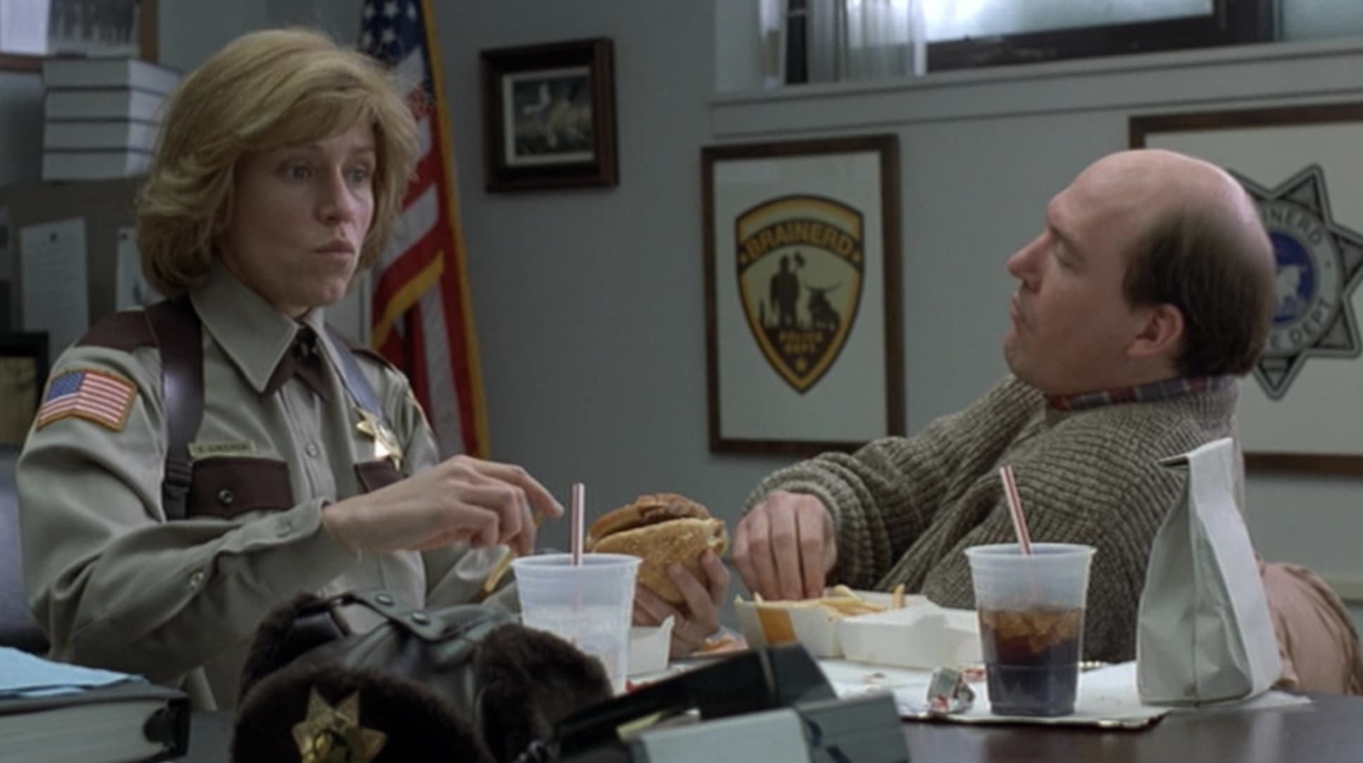 Most Disturbing Movies Loosely Based On True Crime Stories